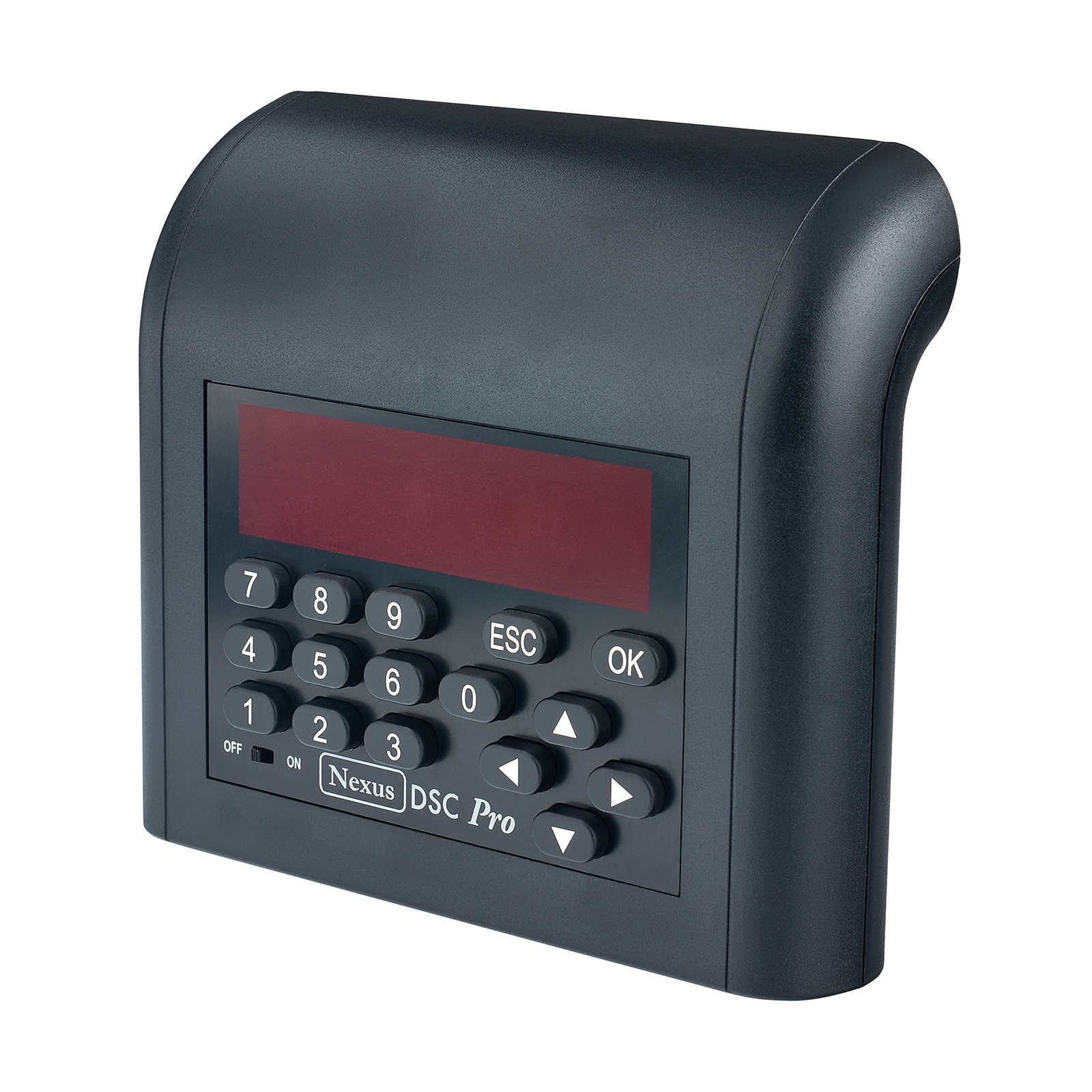 Astro Devices Nexus DSC Pro with WiFI | First Light Optics